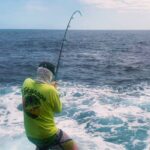 Private Full Day of GT Fishing - Who Will Love This Trip?