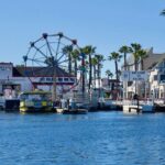 Private Full-day Orange County Beaches Highlights & Shopping Tour - The Bottom Line