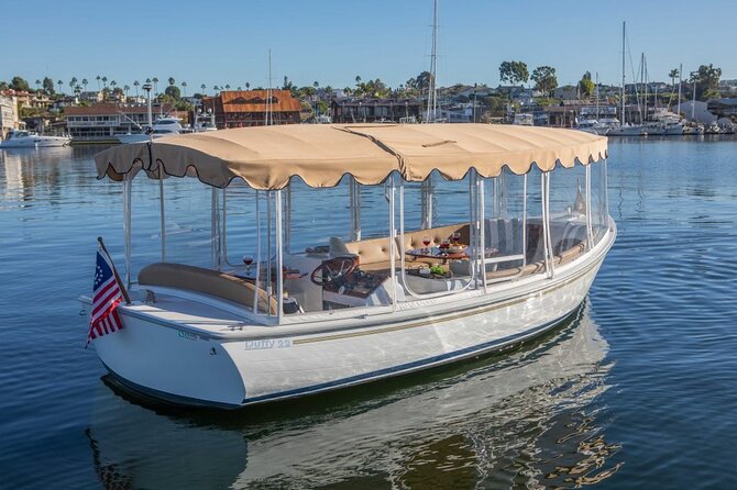 Private Full-day Orange County Beaches Highlights & Shopping Tour - Final Thoughts