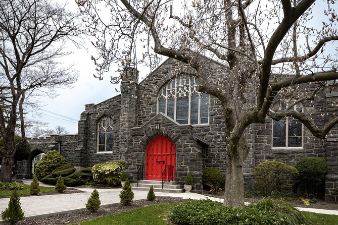 Private Full-Day Philadelphia Tour from Manhattan - A Convenient and Comfortable Way to Visit Philadelphia