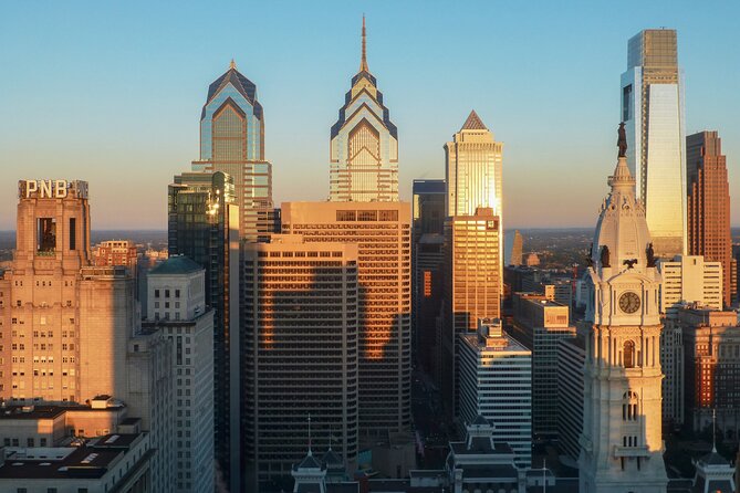 Private Full-Day Philadelphia Tour from Manhattan - Final Thoughts: Is This Tour Right for You?