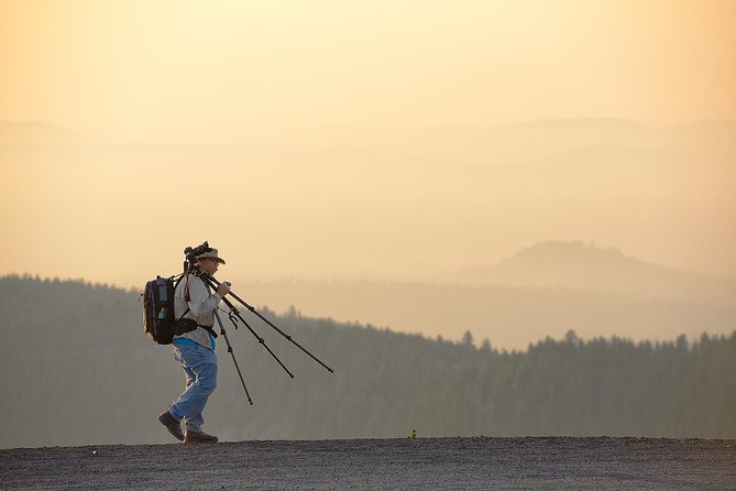 Private Full-Day Photo Tours - Exploring the Private Full-Day Photo Tour in Bend: A Complete Review