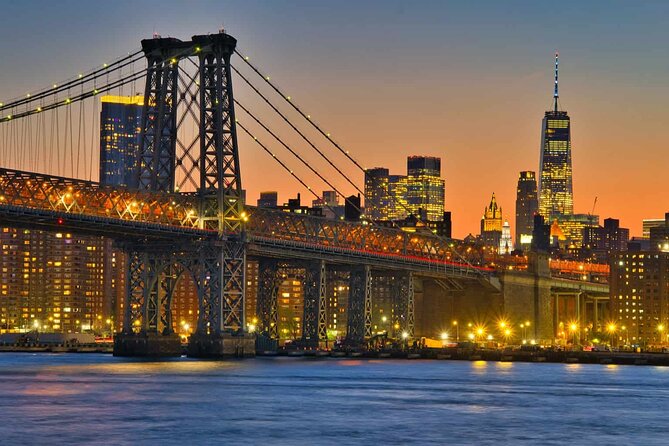 Private Full-Day Sightseeing Tour in New York City - A Deep Dive into the Experience