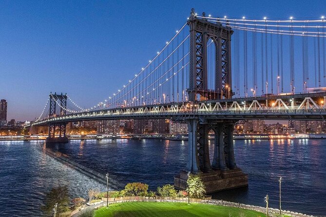 Private Full-Day Sightseeing Tour in New York City - The Sum Up: Who is This Tour Best For?