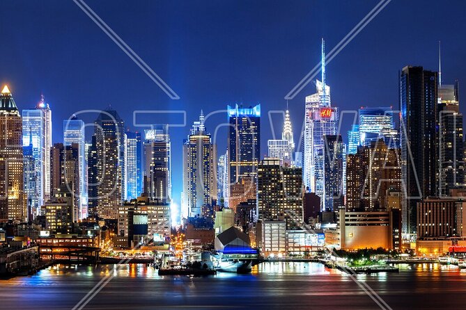 Private Full-Day Sightseeing Tour in New York City - FAQs