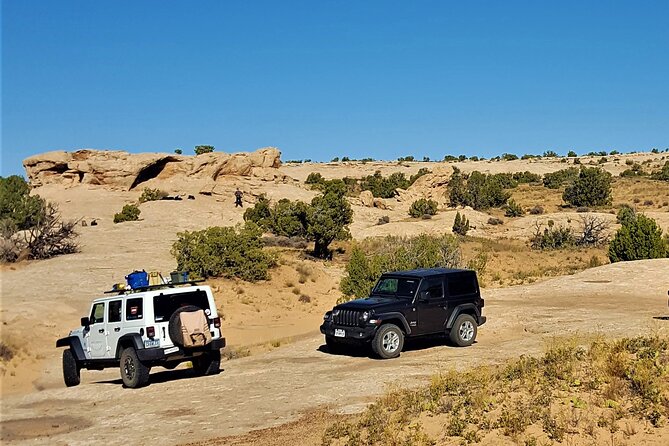 Private full day tour and hike combo. - A Closer Look at the Tour Experience
