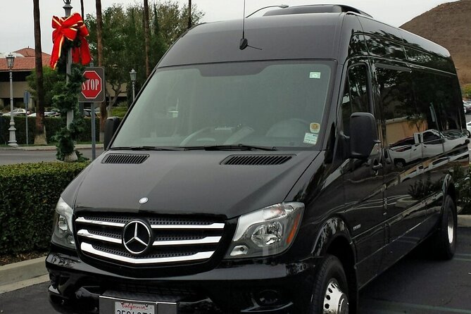 Private Full-Day Tour of Orange County from Los Angeles - 10 hours. - Key Points