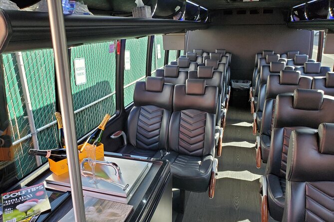 Private Full-Day Tour of Orange County from Los Angeles - 10 hours. - Price and Value Analysis