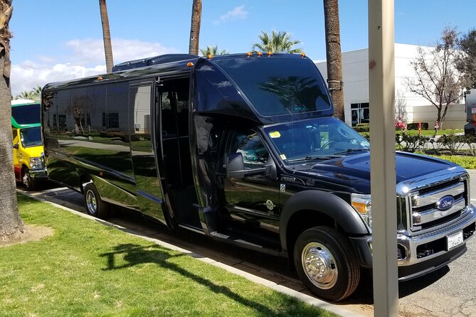 Private Full-Day Tour of Orange County from Los Angeles - 10 hours. - Who Will Love This Tour?