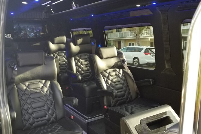 Private Full-Day Tour of Orange County from Los Angeles - 10 hours. - Final Thoughts