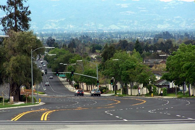 Private Full Day Tour to Sillicon Valley from San Francisco with Hotel pick-up - Authentic Insights from Travelers