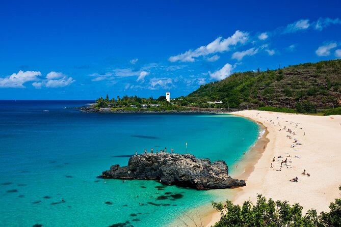 Private Full Day Town and Country Tour of Oahu - Transportation and guides: What’s the experience like?