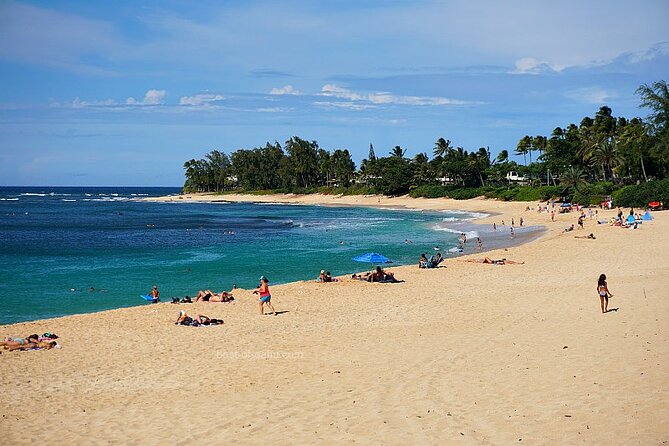 Private Full Day Town and Country Tour of Oahu - Who is this tour best suited for?