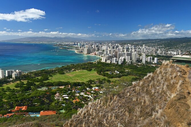 Private Full Day Town and Country Tour of Oahu - FAQ