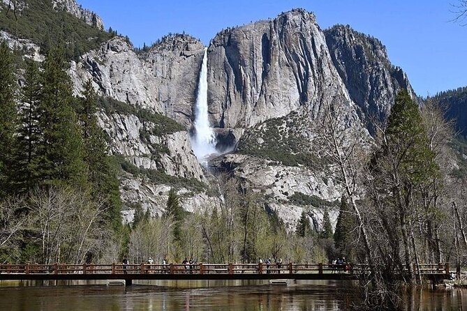 Private Full Day Yosemite National Park Tour from Oakland - What’s Included and What to Keep in Mind
