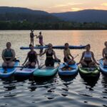 Private Fun Adventures on a Stand Up Paddleboard in Chattanooga - Who Would Love This Tour?