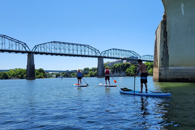 Private Fun Adventures on a Stand Up Paddleboard in Chattanooga - The Sum Up: Is It Worth It?