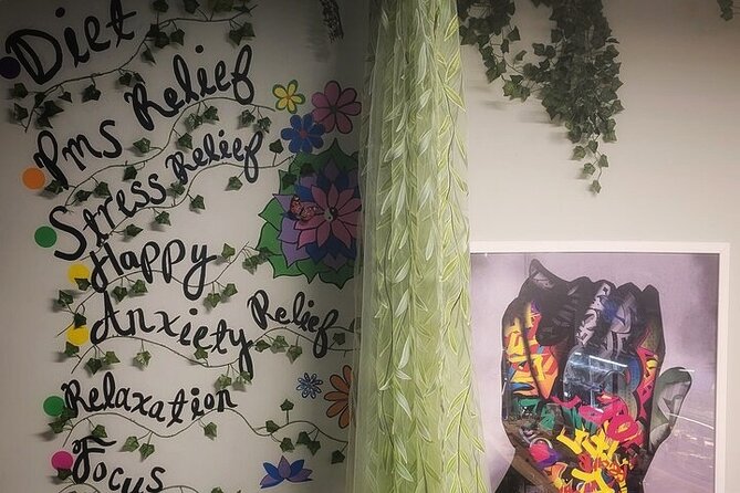 Private Fun Learning About Fungi and Plant Wellness - Who Would Love This Experience?