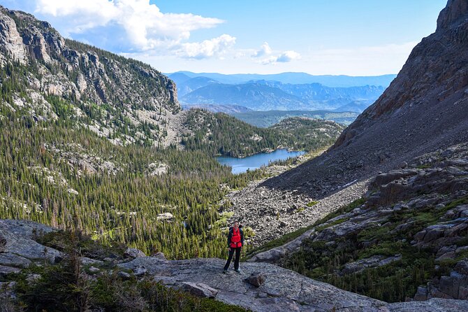 Private Geology Tour in Rocky Mountain National Park - Exploring the Rocky Mountain National Park with a Private Geology Tour