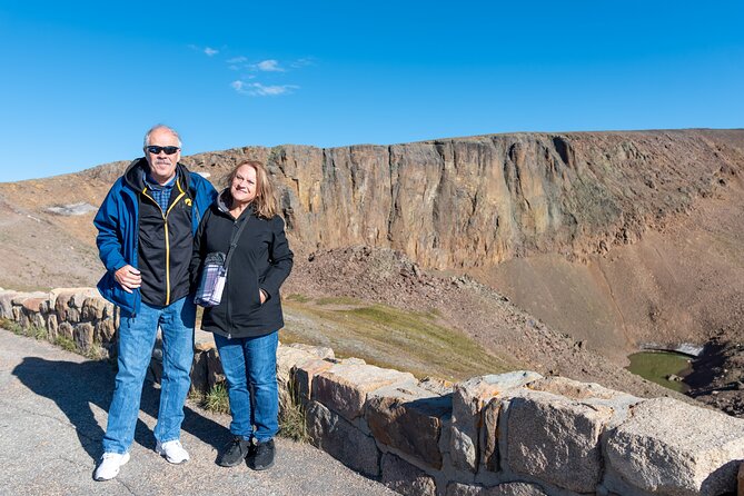 Private Geology Tour in Rocky Mountain National Park - Who Will Love This Tour?
