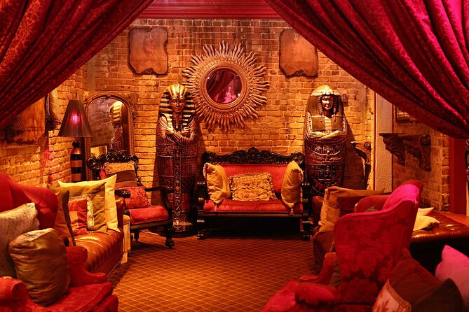 Private Ghost Walk Experience of New Orleans - Why This Tour Offers Great Value