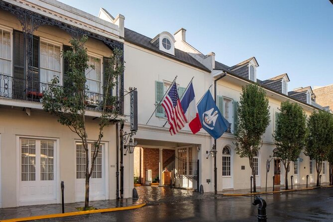Private Ghost Walk Experience of New Orleans - FAQ: Practical Questions About the Ghost Walk