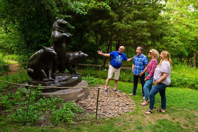 Private Golf Cart Tour of Bentonville - Final Thoughts: Is This Tour Worth It?