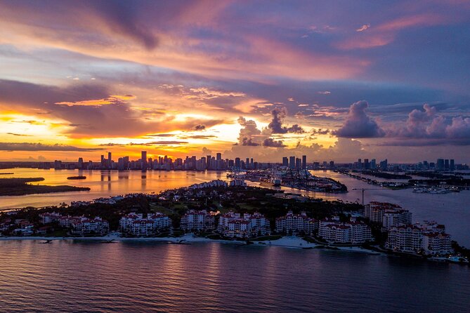 Private Golf Cart Tours in Miami South Beach and Venetian Islands - Why You’ll Love This Tour