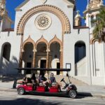 Private Golf Cart Tours, LLC in St. Augustine - Final Thoughts: Why You Should Consider a Private Golf Cart Tour in St. Augustine