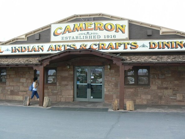 Private Grand Canyon Custom Guided Tours - Introduction