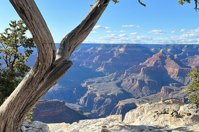 Private Grand Canyon Custom Guided Tours - Key Points