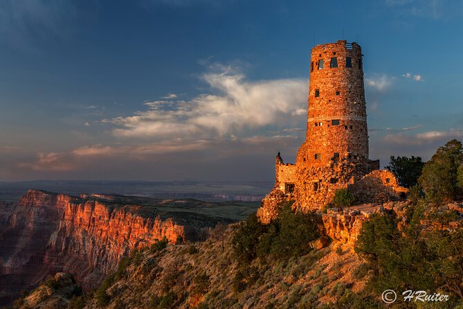 Private Grand Canyon Daily Tour from Flagstaff or Williams - The Itinerary Breakdown: What You Can Expect