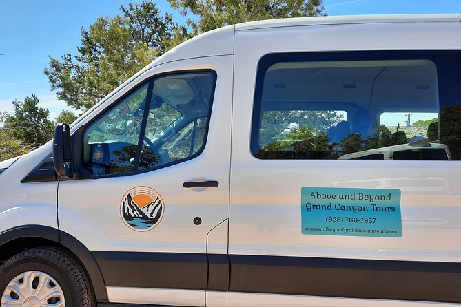 Private Grand Canyon Daily Tour from Flagstaff or Williams - Valuing the Price: Is It Worth It?