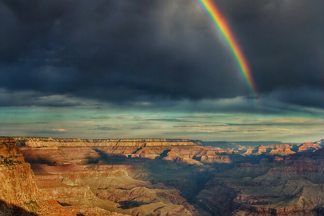 Private Grand Canyon Daily Tour from Flagstaff or Williams - Who Will Love This Tour?