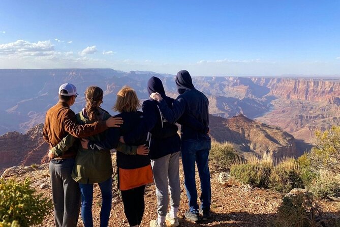 Private Grand Canyon Daily Tour from Flagstaff or Williams - Final Thoughts: Is This Tour Right for You?