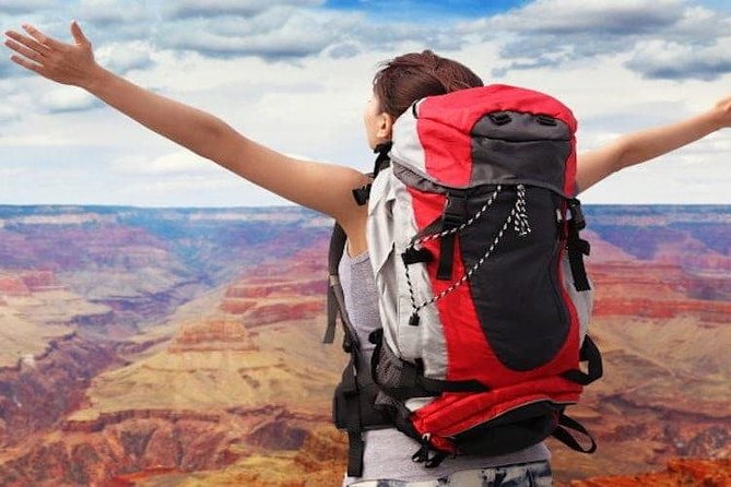 Private Grand Canyon Day Hike - Key Points