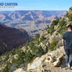 Private Grand Canyon Day Hike - Exploring the Grand Canyon on a Private Hike