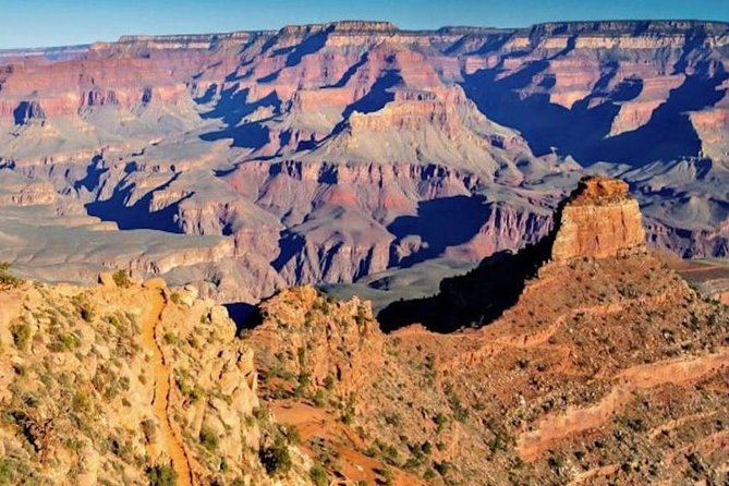 Private Grand Canyon Day Hike - The Sum Up