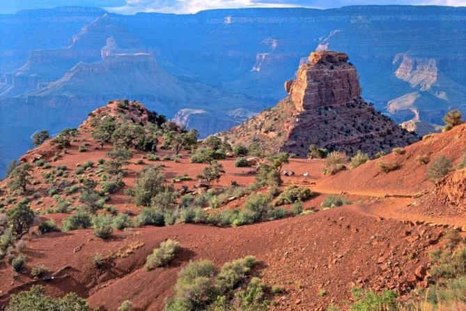 Private Grand Canyon Day Hike - FAQ