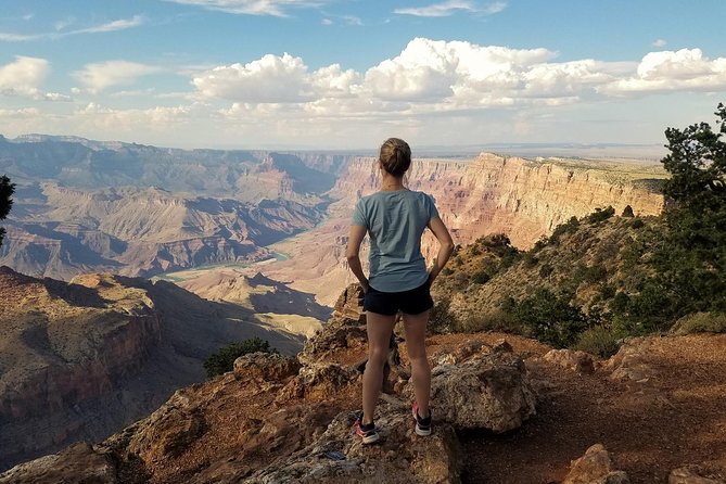 Private Grand Canyon Day Tour - What’s Included and What’s Not
