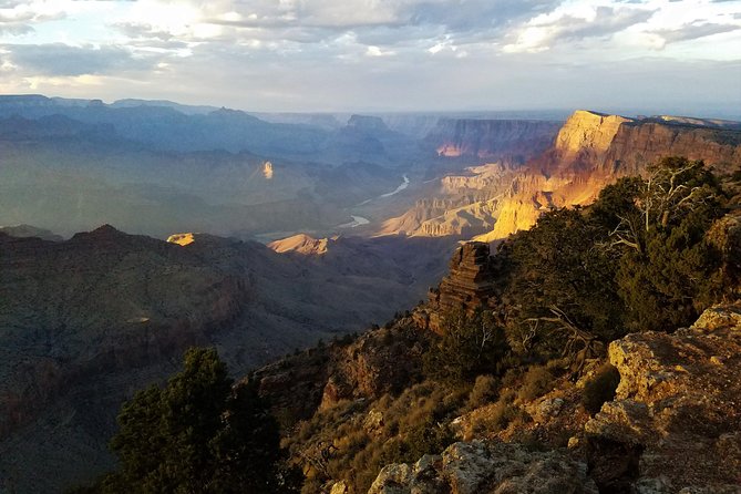 Private Grand Canyon Day Tour - Timing and Duration