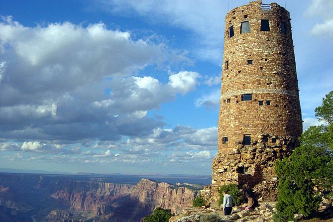 Private Grand Canyon Day Tour from Phoenix & Scottsdale - Why Travelers Love This Experience