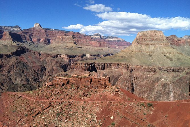 Private Grand Canyon Day Tour from Phoenix & Scottsdale - The Realities: What to Keep in Mind