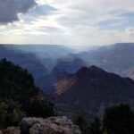 Private Grand Canyon Day Tour with Lunch at El Tovar Lodge - Transportation, Timing, and Group Size