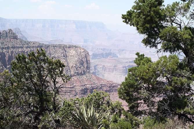 PRIVATE Grand Canyon from Sedona in Luxury SUV Tour - Why Choose This Tour?