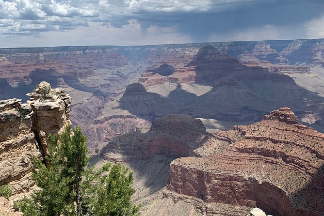 PRIVATE Grand Canyon from Sedona in Luxury SUV Tour - The Value of a Private Guide