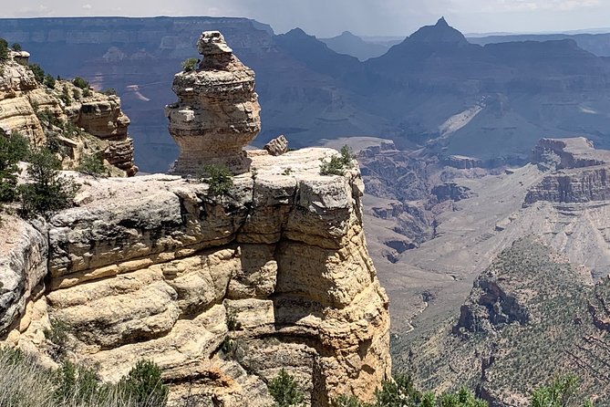 PRIVATE Grand Canyon from Sedona in Luxury SUV Tour - Cost Analysis: Is it Worth $399?