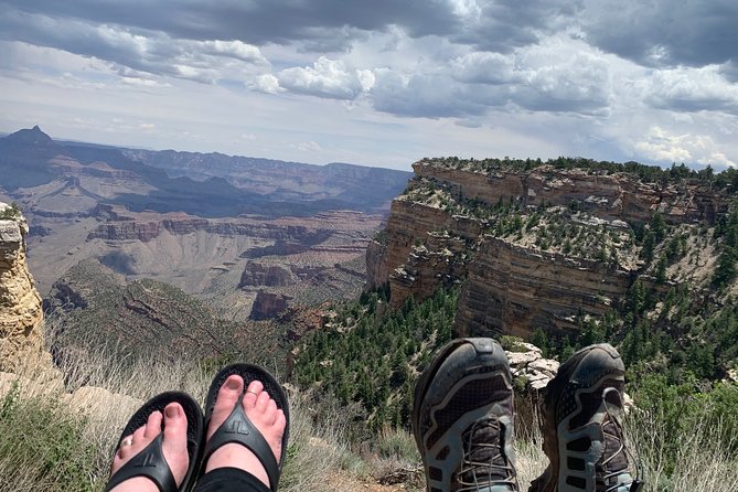 PRIVATE Grand Canyon from Sedona in Luxury SUV Tour - Who Will Love This Tour?