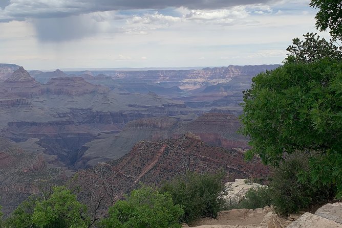 PRIVATE Grand Canyon from Sedona in Luxury SUV Tour - Final Thoughts