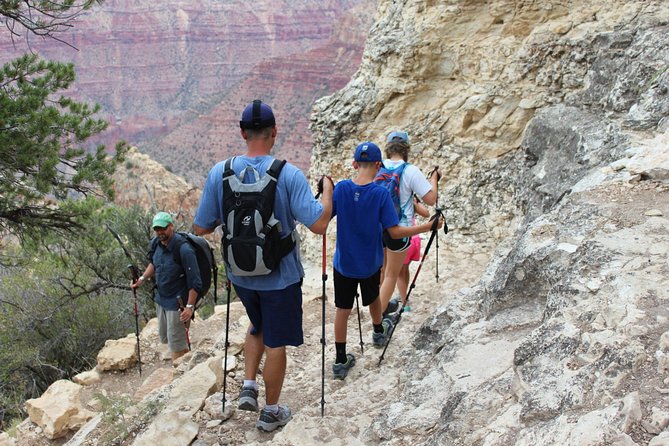 Private Grand Canyon Full Day Hike - Discover the Private Grand Canyon Full Day Hike – An In-Depth Review